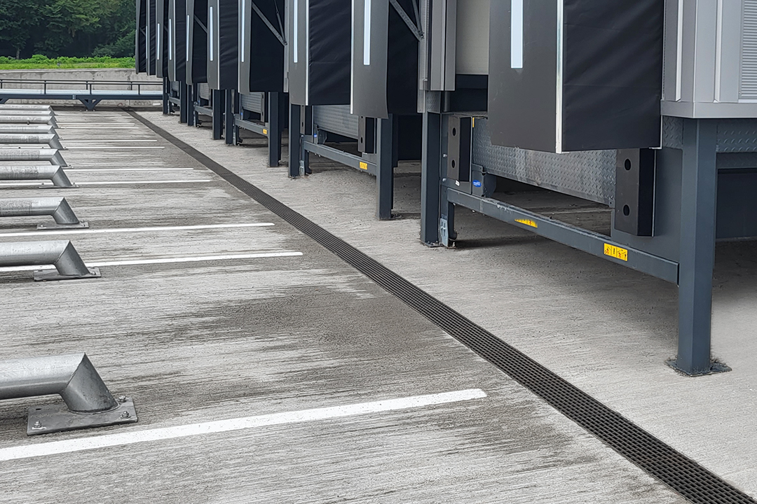 Systèmes de drainage et leurs domaines d’applications | FR