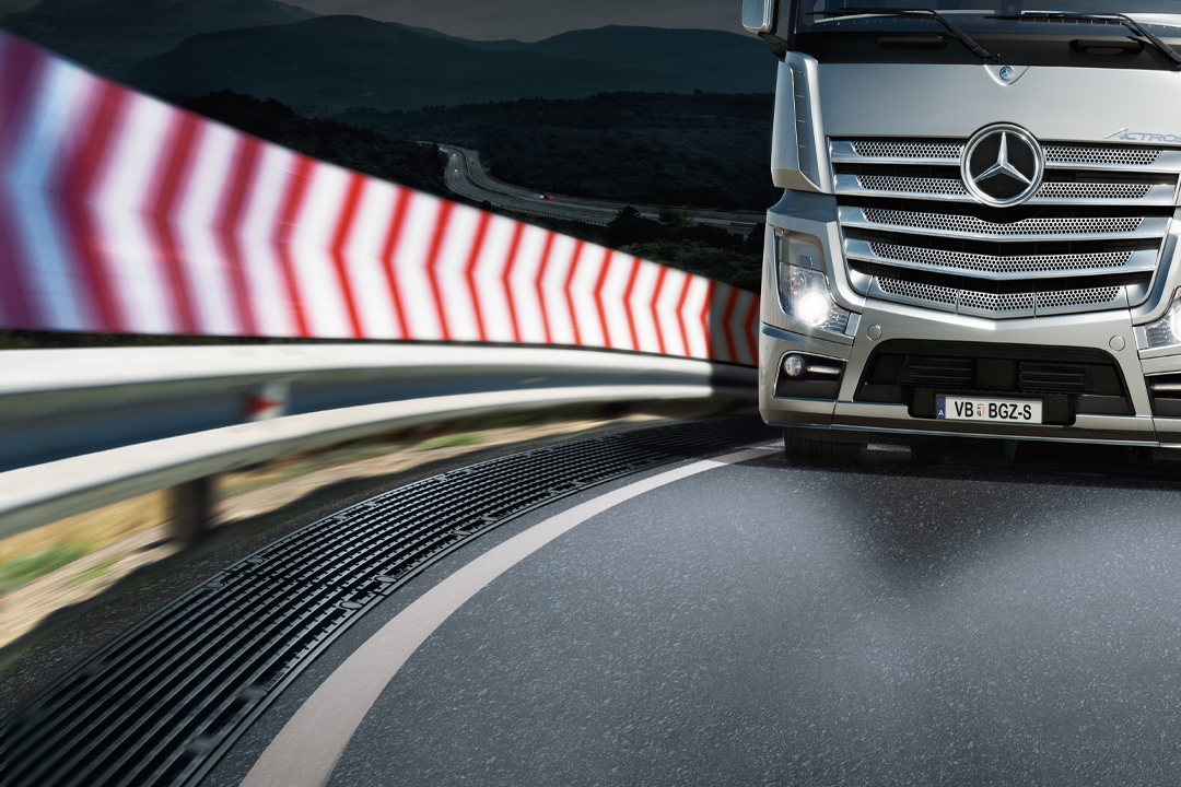 Applications des systèmes de drainage - BG-Graspointner GmbH