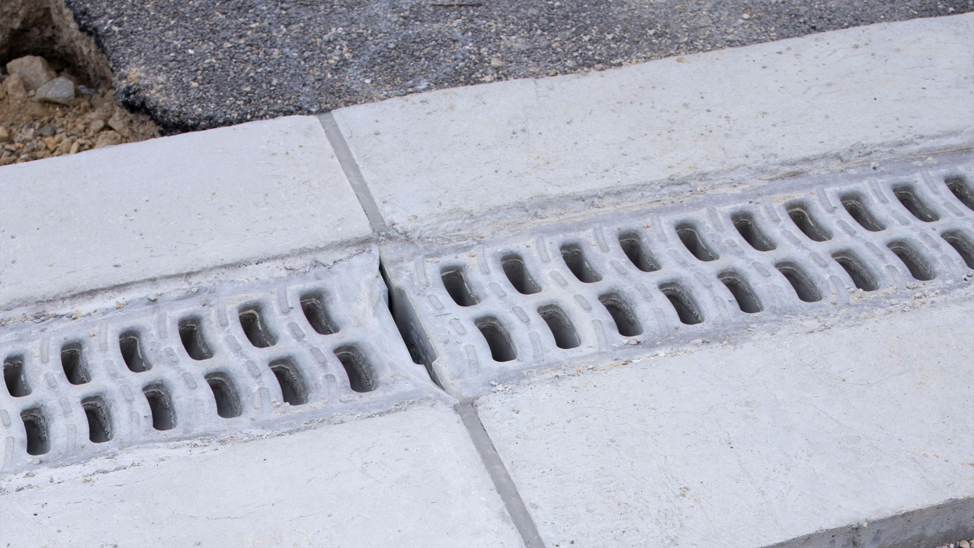 Safe drainage with Tempo 200 - BG-Graspointner GmbH