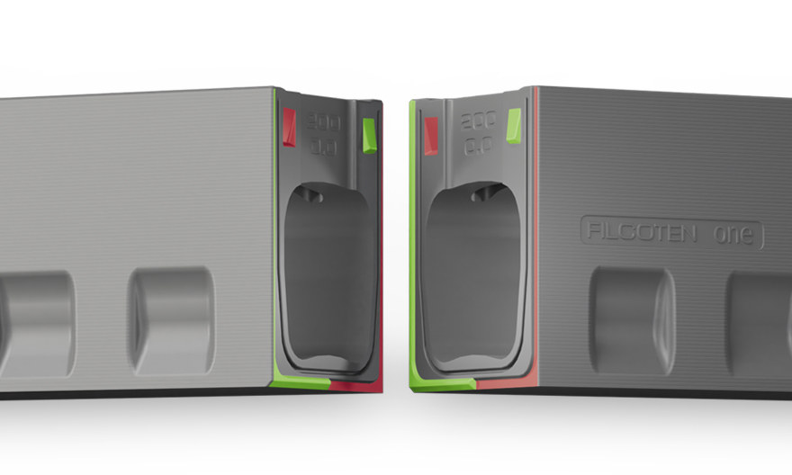 FILCOTEN® one - BG-Graspointner GmbH